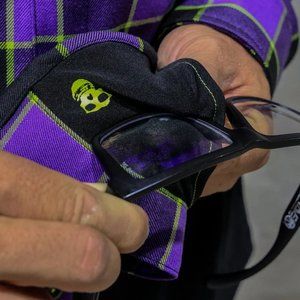 DIXXON | Shirts | Dixxon Flannel X Misfits Collab Earth Ad Limited ...